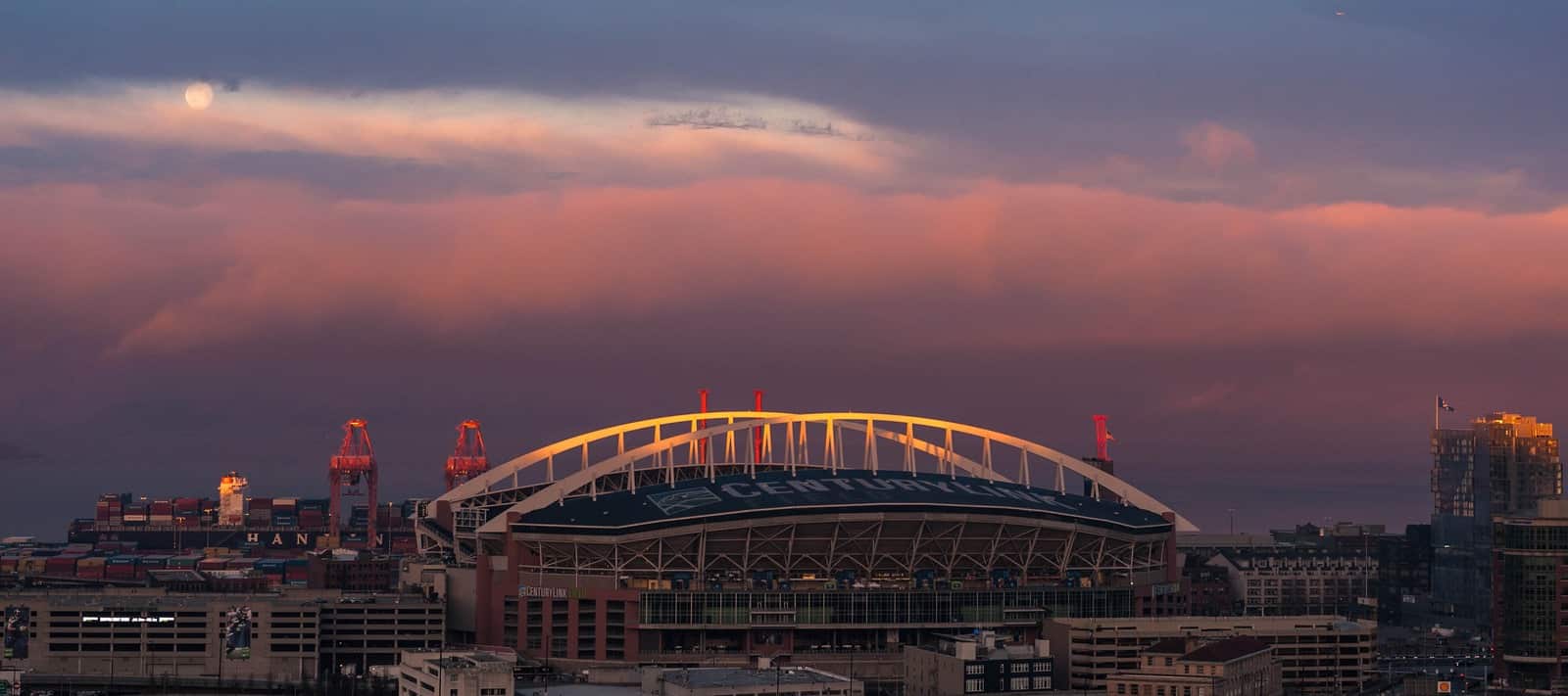 Examining The Tight End Position In Seattle - LAFB Network