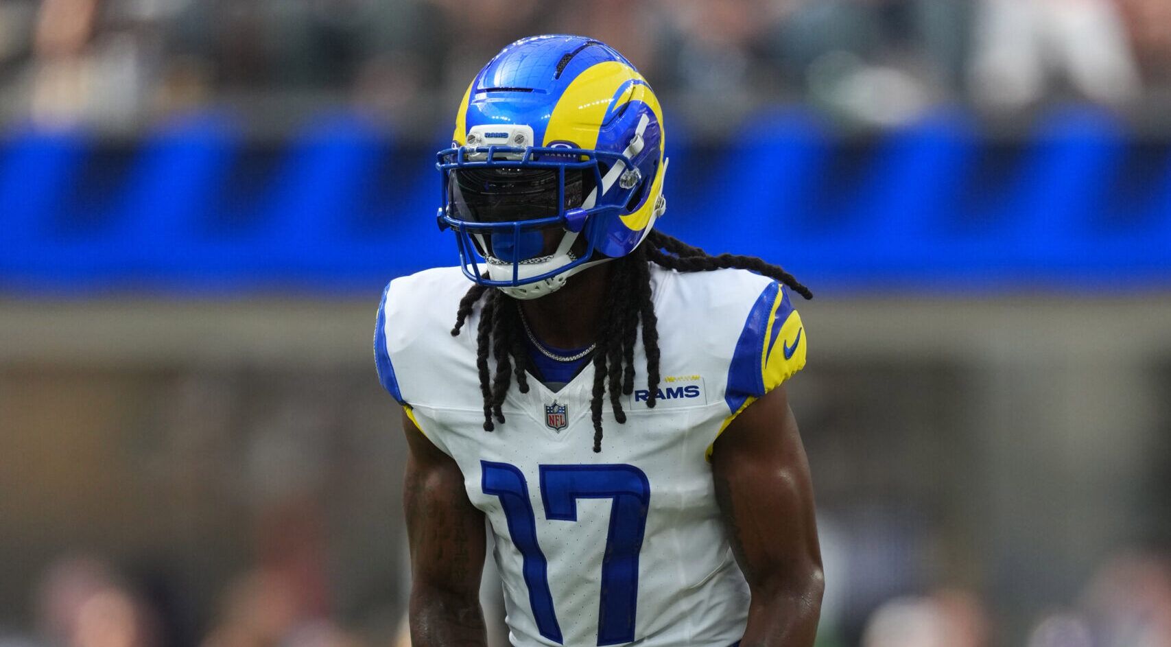 Colts - Rams Injury Report Week 4: 3 Indy Starters Miss Practice ...