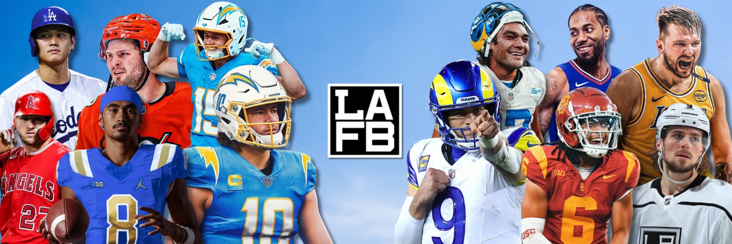 Join - LAFB Network