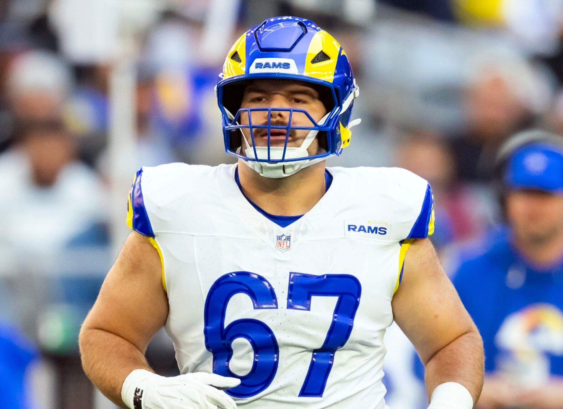 Rams Face New Uncertainty After Latest Injury Update - LAFB Network
