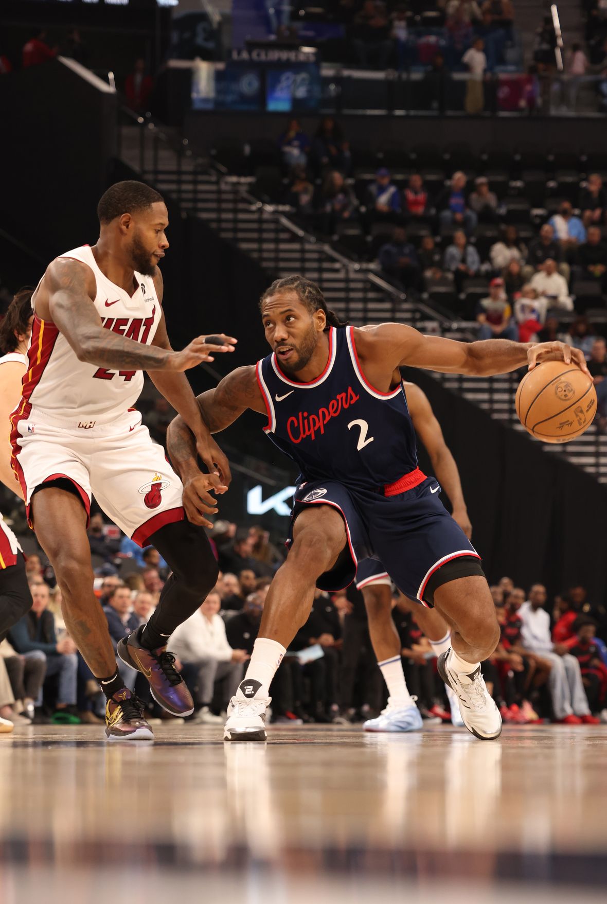 Clippers Star Shares Latest On His Injury Recovery - LAFB Network