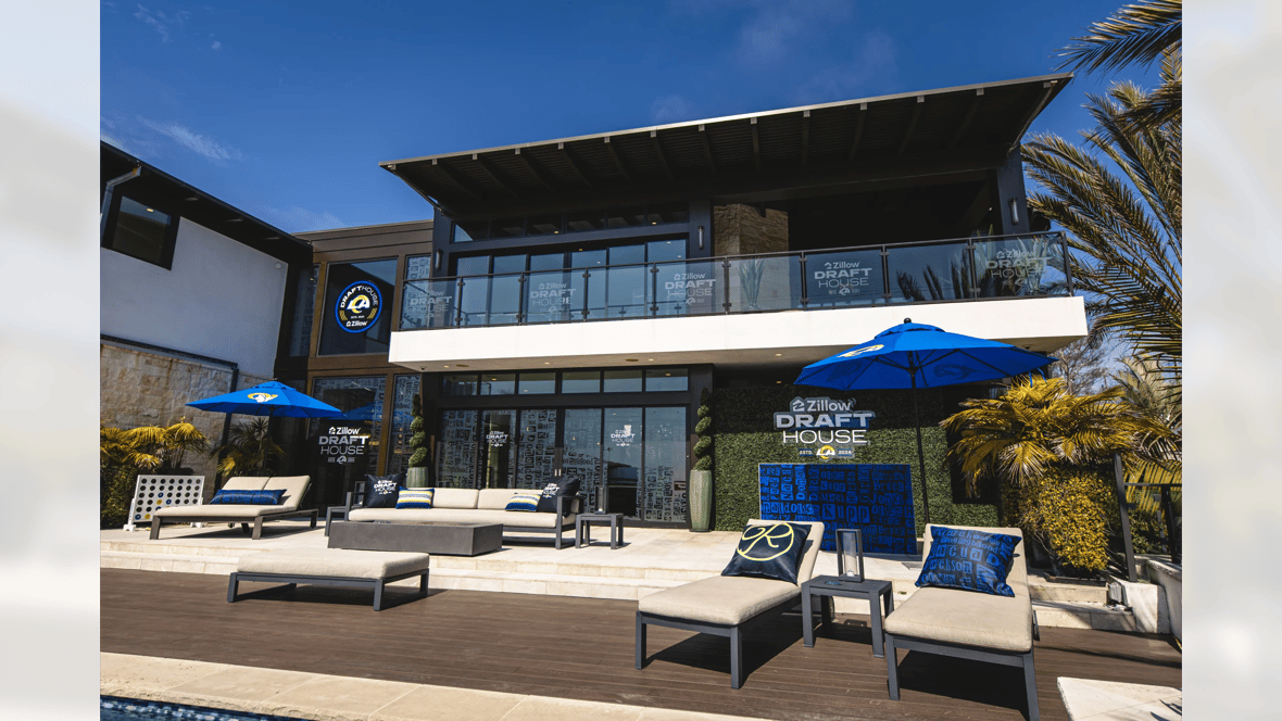Los Angeles Rams Unveil $16.5 Million Hermosa Beach Mansion For 2024 ...