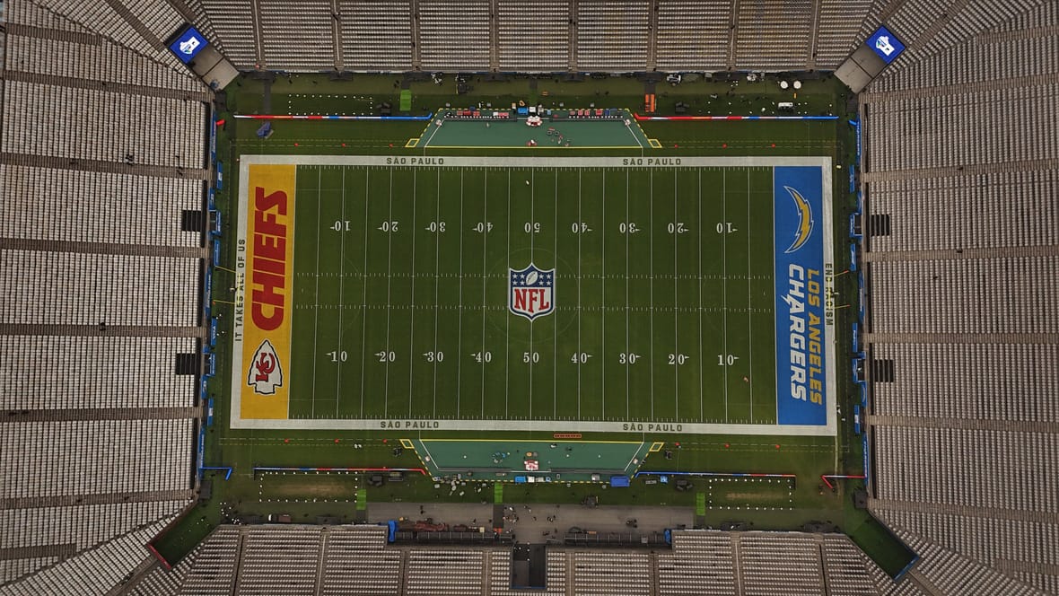 Chargers Vs. Chiefs Tonight: Best Betting Lines, Odds And Value Plays ...