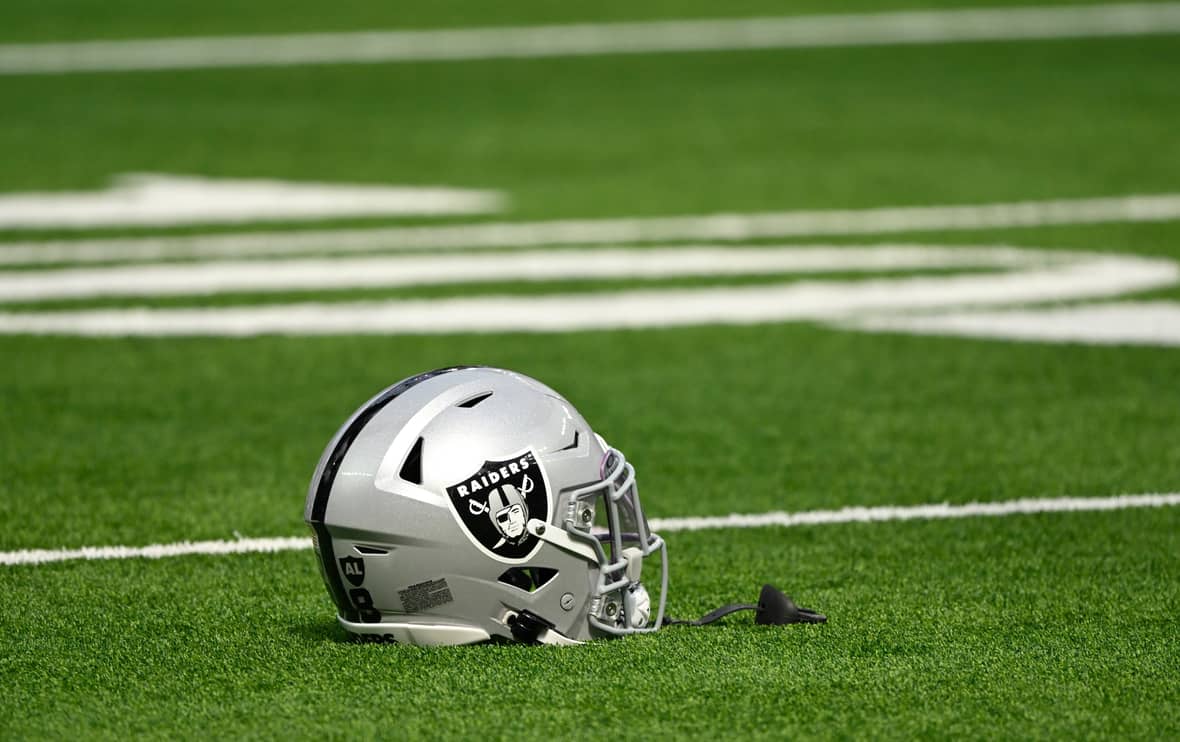 Las Vegas Raiders 'Al Davis Pick' Has Rare Potential Heading Into ...