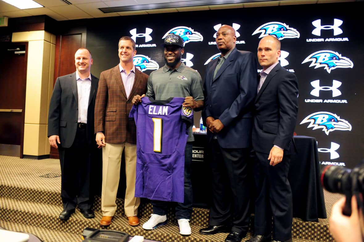 Los Angeles Chargers Close To Naming General Manager: Everything You ...