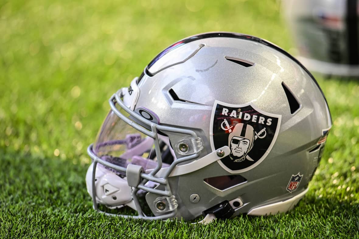 Las Vegas Raiders Make Bold Offer For Defender, New England On The ...