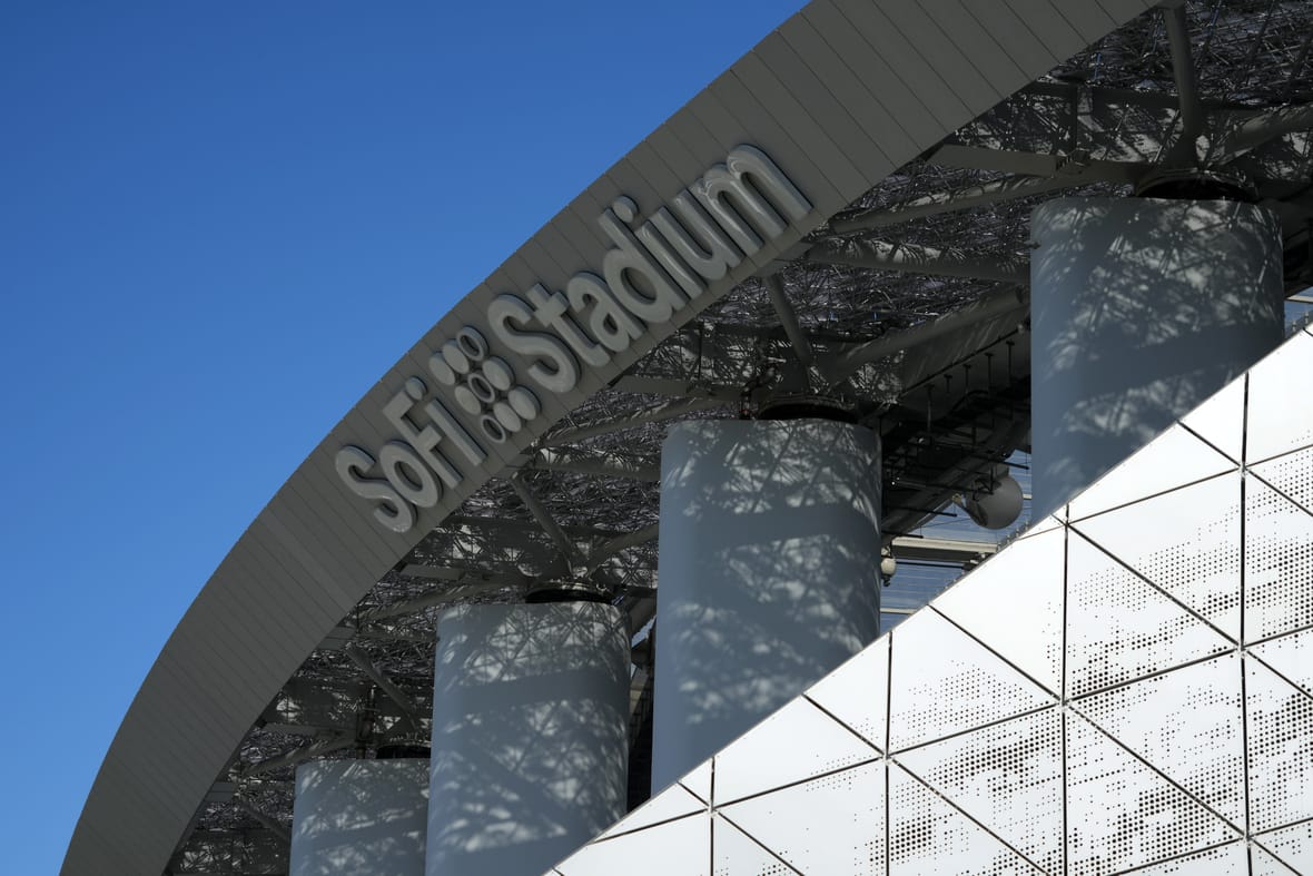 LA Football's Home-Field Advantage: Unraveling SoFi Stadium's ...