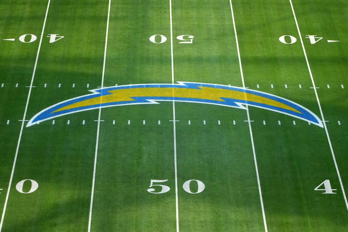 4 Los Angeles Chargers General Manager Candidates, Including Cowboys ...