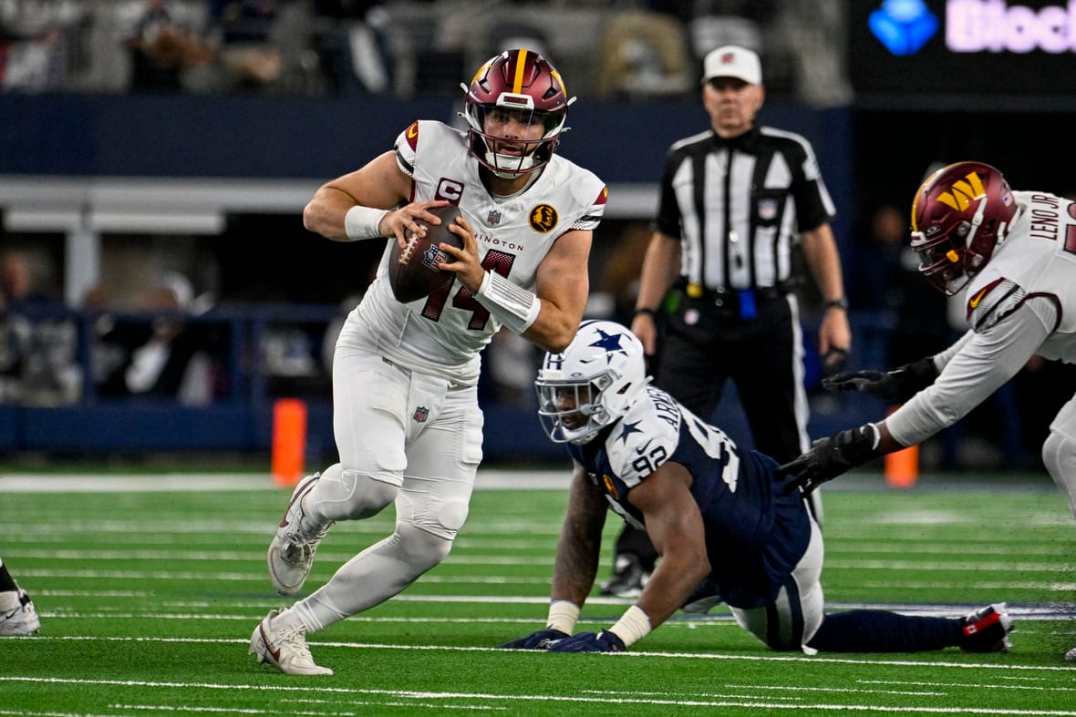 Everything You Need To Know About The Washington Commanders - LAFB Network