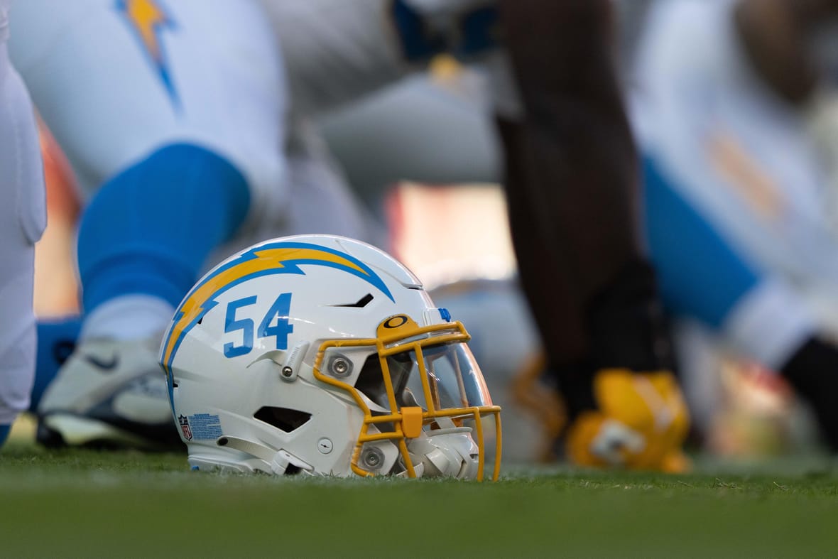 Los Angeles Chargers Power Rankings: Huge Swing As Opinions Differ Post ...