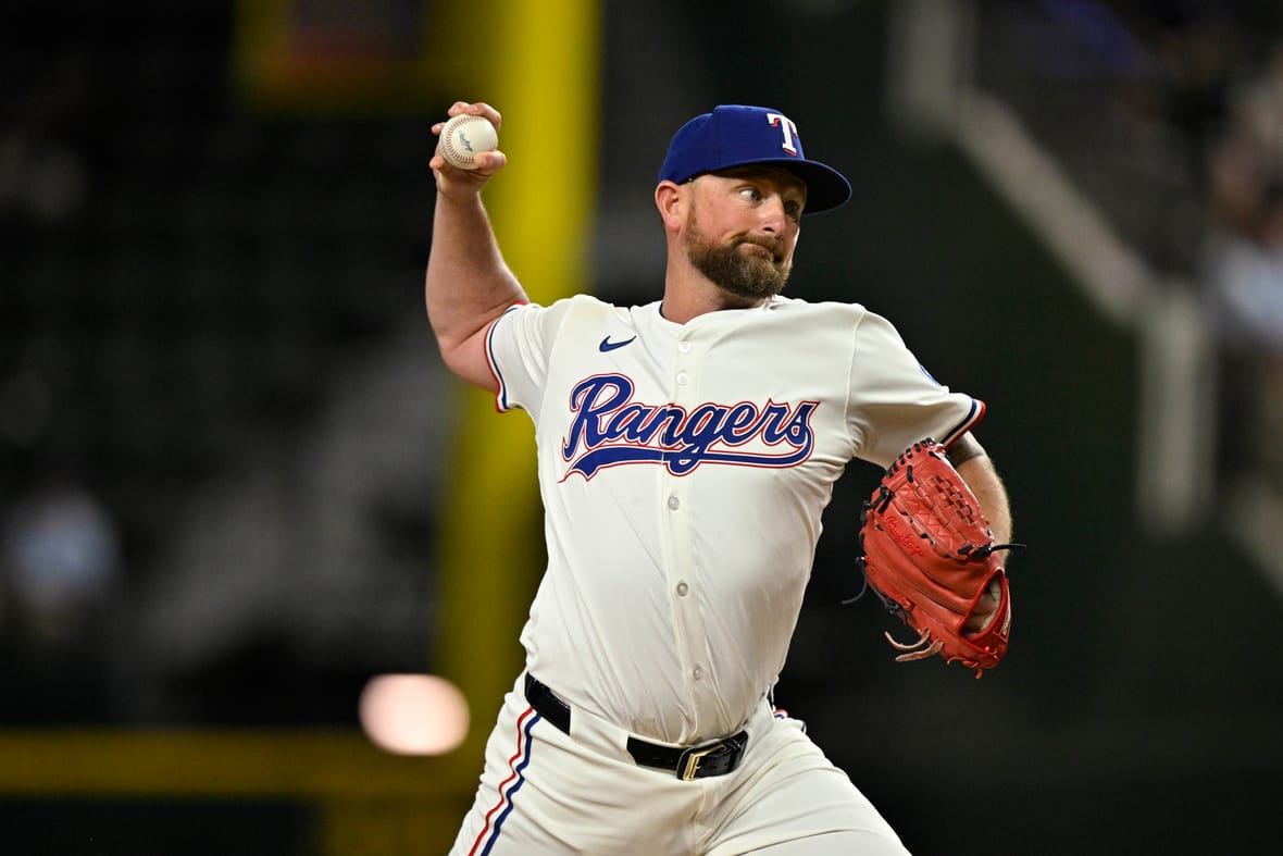 Los Angeles Dodgers Also Signing Emergency Option Pitcher - LAFB Network