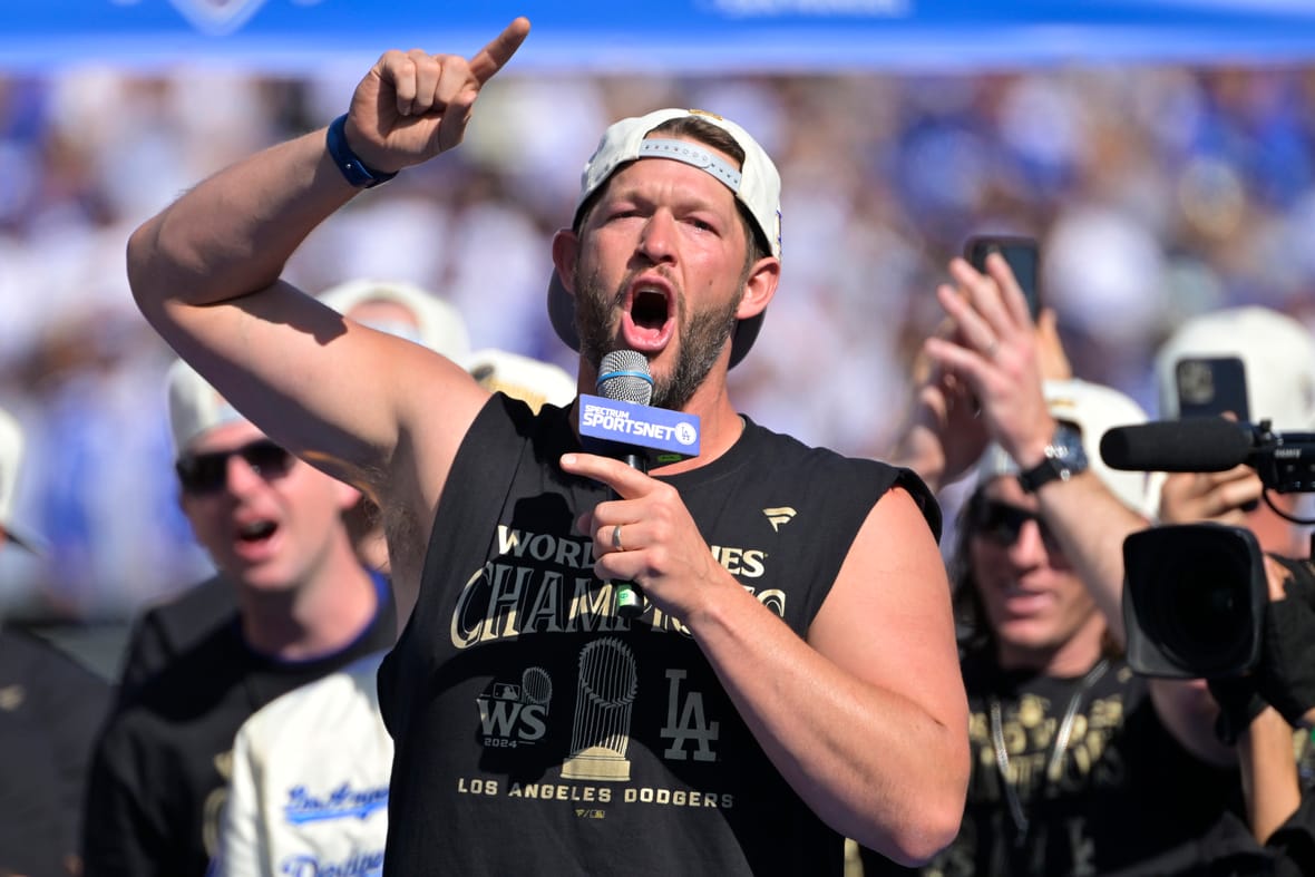 Watching All 162 Los Angeles Dodgers Games Now Easier Than Ever - LAFB ...