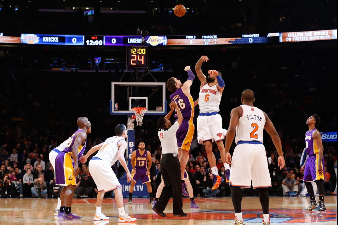 Los Angeles Lakers Share Critical Injury Update On Rising Star Before ...