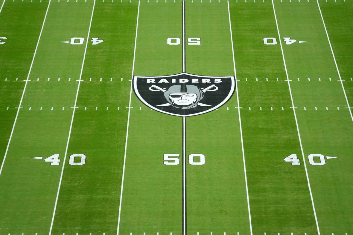 Raiders Add Assistant General Manager From Division Rival Denver ...