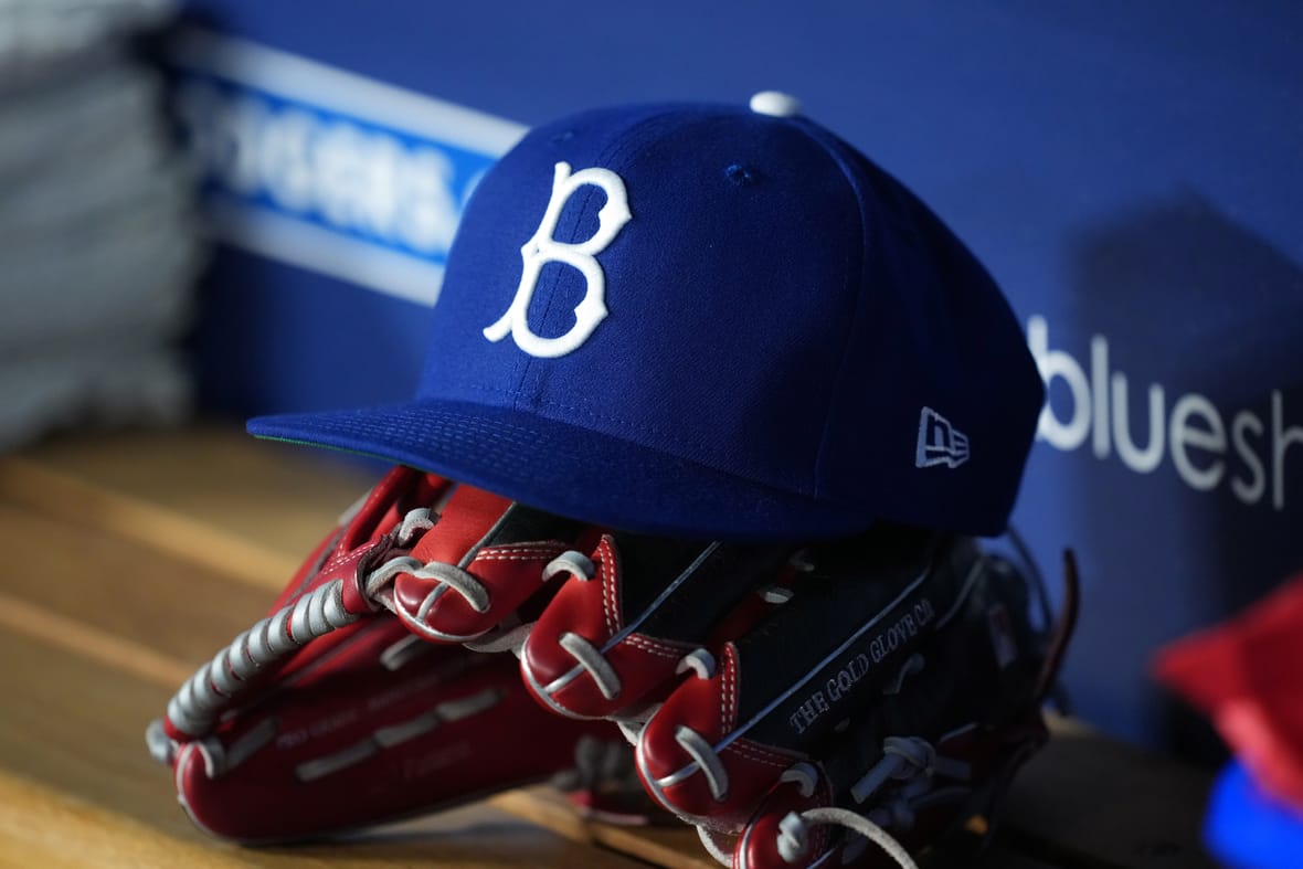 Los Angeles Dodgers "In Play" On Blockbuster Trade, But 3 Teams To Be ...