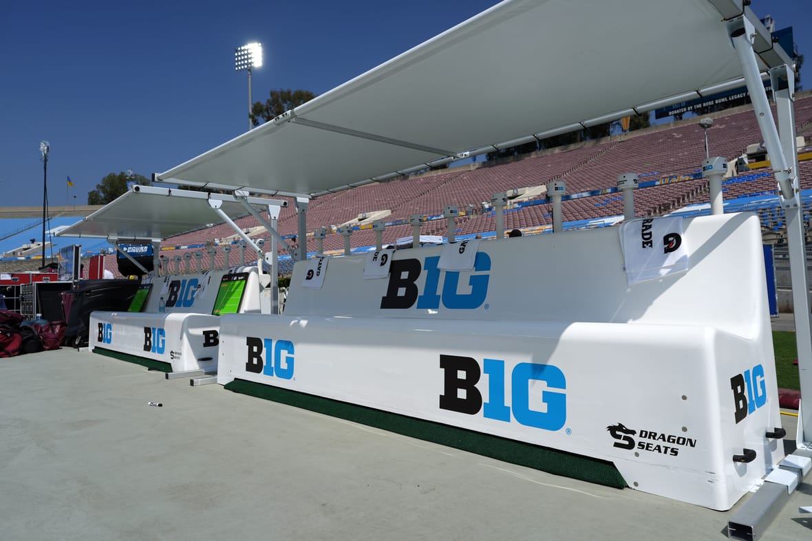 UCLA Bruins Add Depth Pieces With Latest Transfer Portal Additions ...