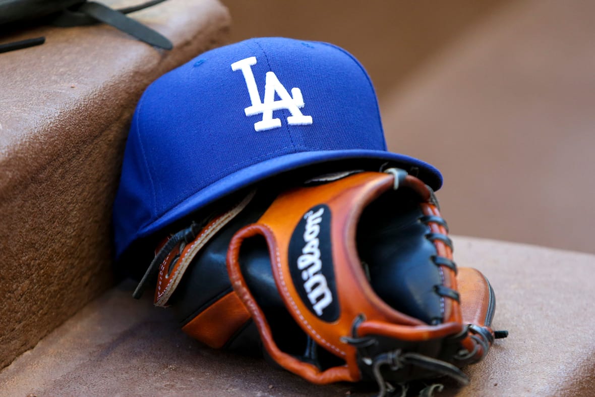 Dodgers Slugger Makes Shocking Final Decision About Defending His All ...