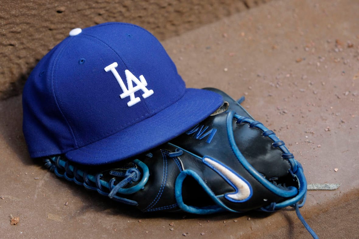 Dodgers Predicted To Land Japan's Home Run King In Free Agency To ...