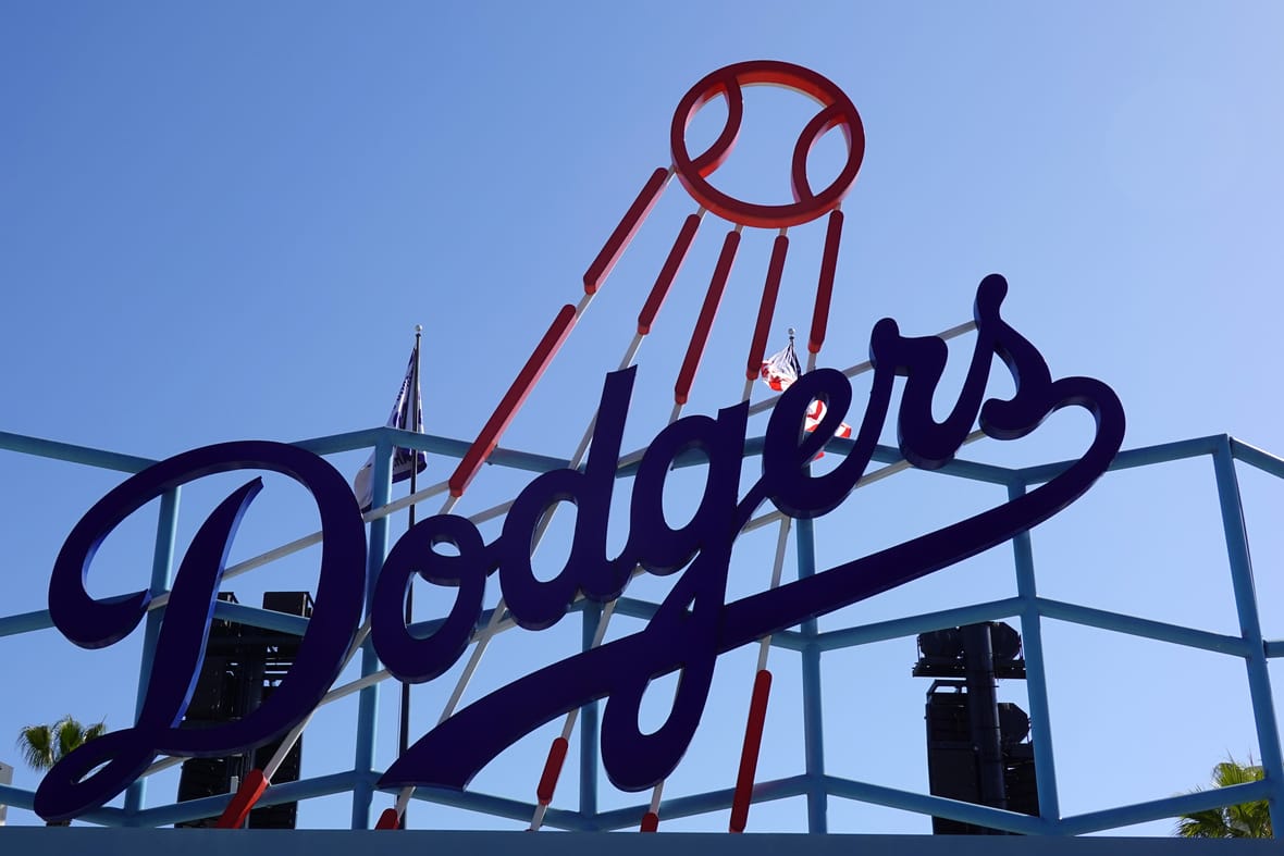 Dodgers Top Free Agent Target Reveal, As Focus Narrows To Bullpen ...
