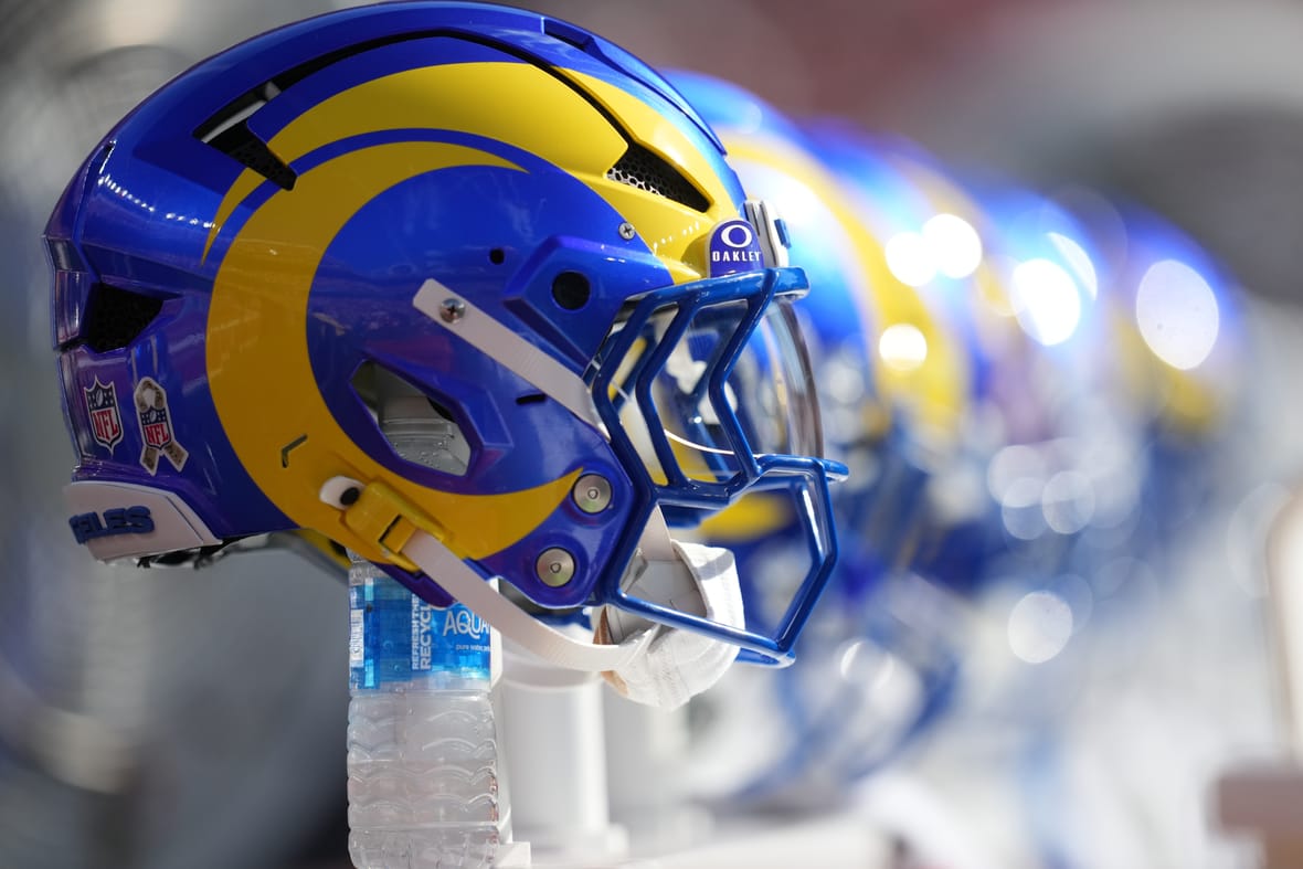 Rams Make Big IR Decision Ahead Of MNF Week 17 Game - LAFB Network