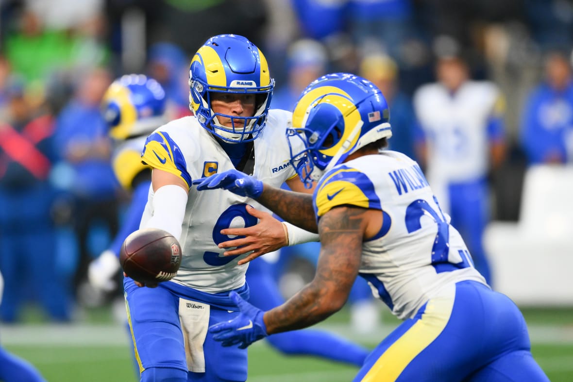 5 Biggest Rams Pro Bowl Snubs Of 2025 - LAFB Network