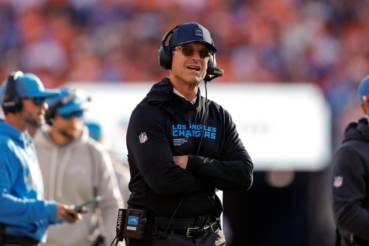 Chargers - Patriots Final Injury Report For Wild Card Round - LAFB Network