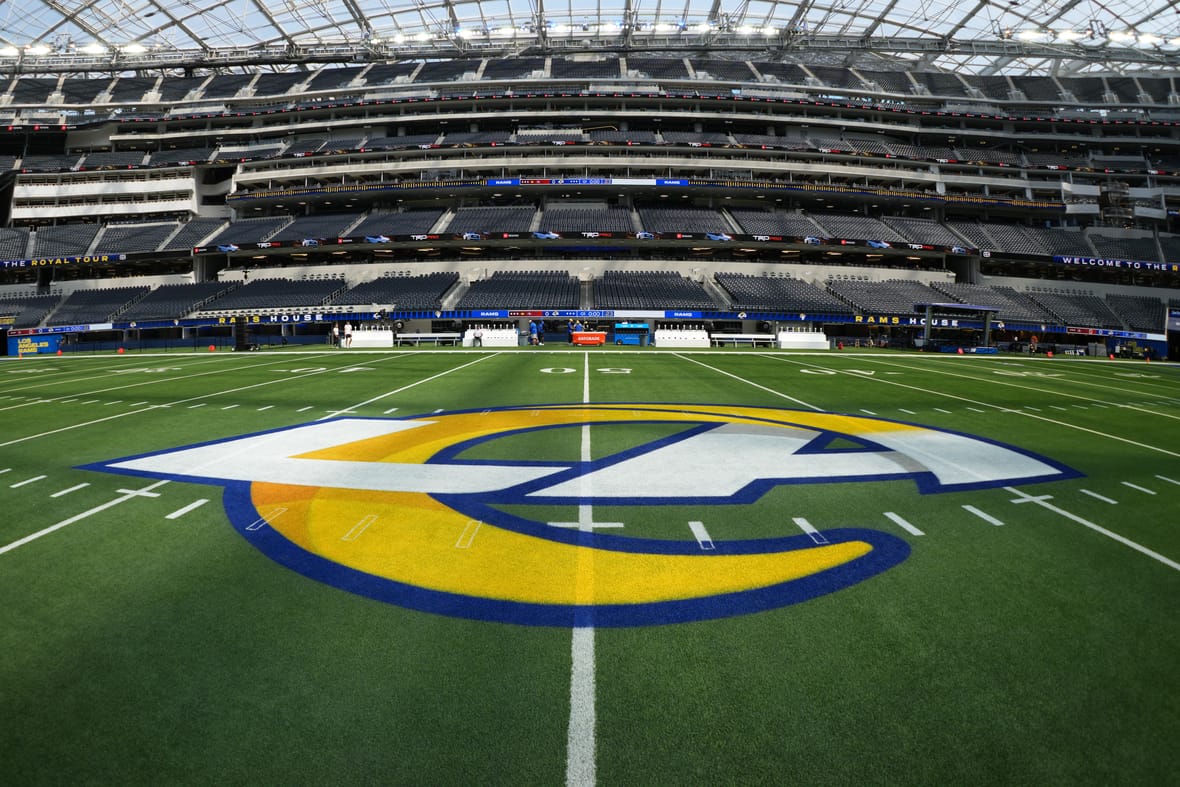 Rams Trade Rumors: LA Monitoring Blockbuster Deal, But Face Stiff ...