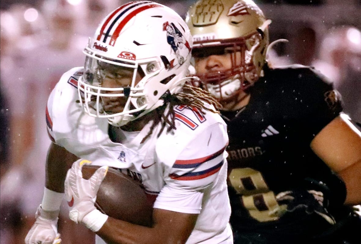 USC Football: Top 10 RB Expected To De-commit After Latest Loss - LAFB ...