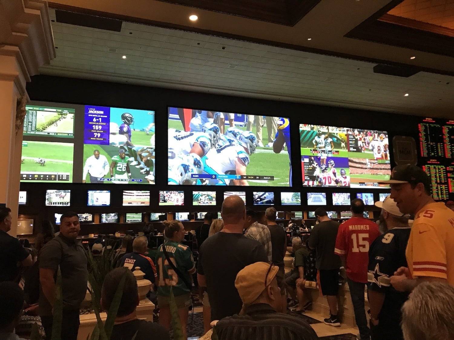 NFL Week 3 Parlay Bets: 3 Of The Best Parlays That Will Make You Money