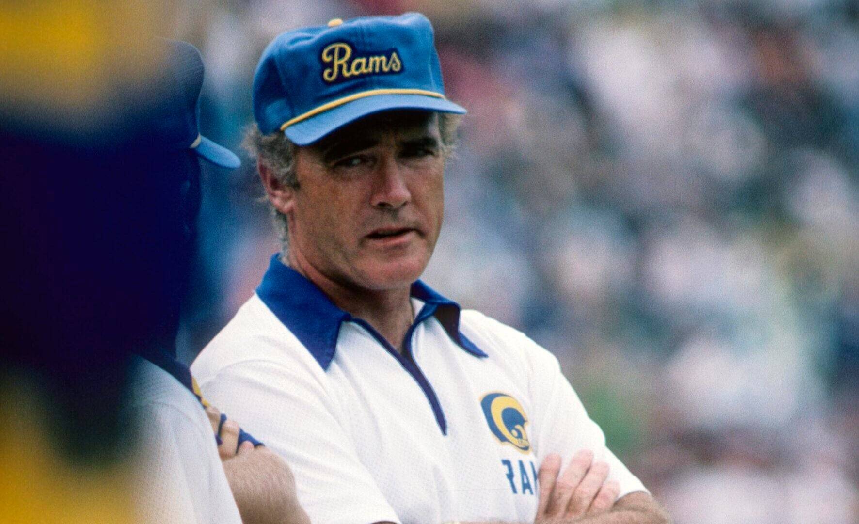 LA Football Debate: Best Football Coach Of All-Time - LAFB Network