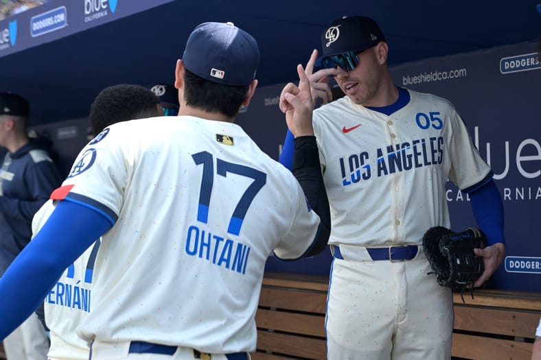 Los Angeles Dodgers React To 3 Slumping All-Stars - LAFB Network