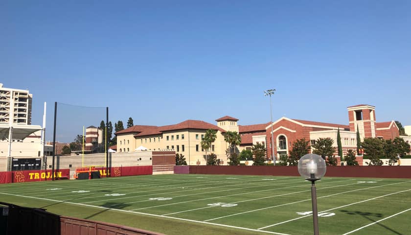 USC Trojans 2021 Recruiting Class Has Potential Offensive Weapons USC Trojans 2021 Recruiting Class Has Potential Offensive Weapons