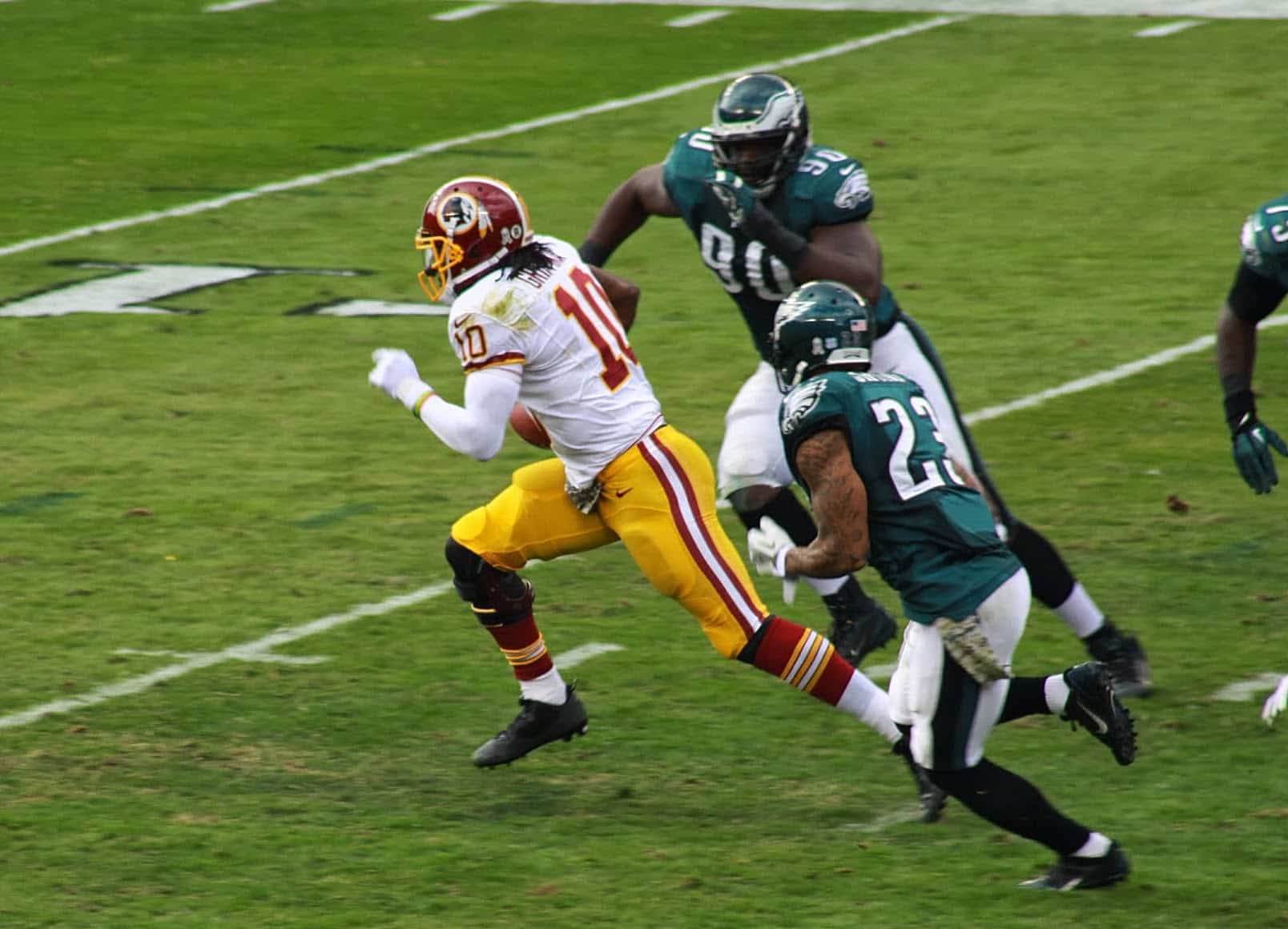 Injury Timeout Rules Need To Change - LAFB Network Injury Timeout Rules Need To Change - LAFB Network