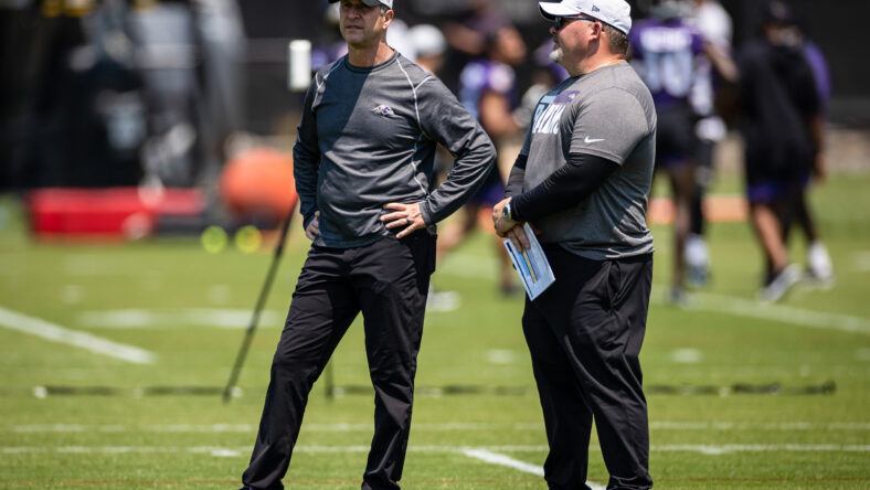 What The Jim Harbaugh Hire Means For Justin Herbert And The Los Angeles